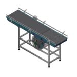 Belt Conveyor – MEMCO