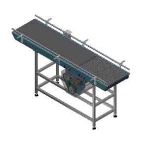 Belt Conveyor – MEMCO