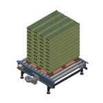 Roller Conveyor – MEMCO