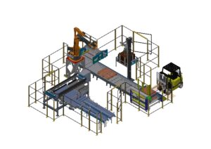 Robotic Systems – MEMCO