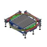 Pallets Handling – MEMCO