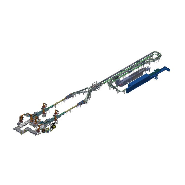 Packaging and downstream – MEMCO