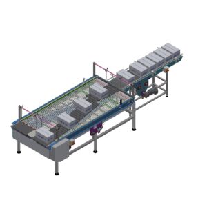 Cartons Handling – MEMCO