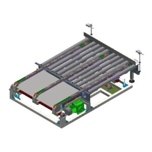 Pallets Handling – MEMCO