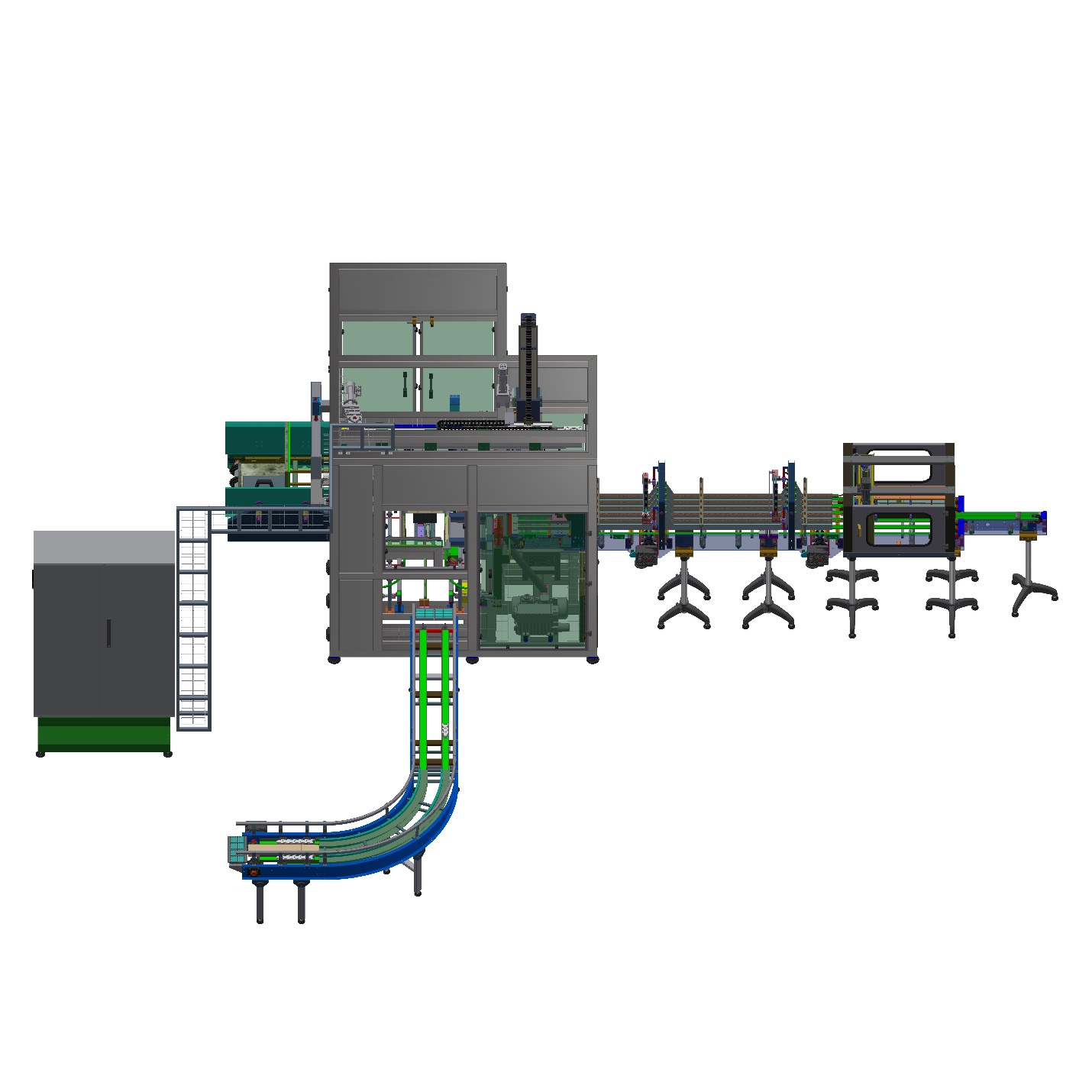 CPS Cups Packaging – MEMCO